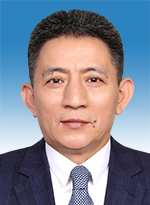 Mr. Li Chenggang, Deputy Secretary of the CPC Leadership Group of the ...